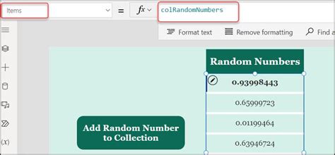Power Apps Sequence Function [with Various Examples]