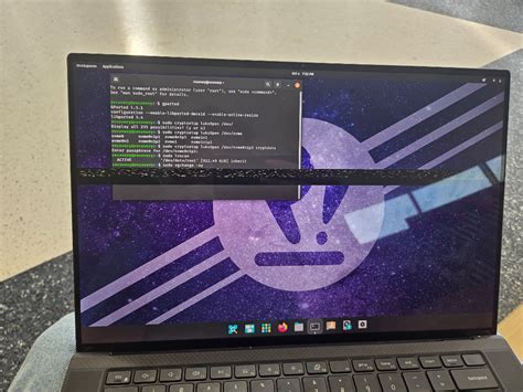 r pop os telegram