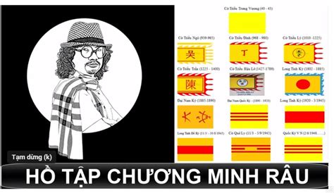 Tên Phản động Dương Tuấn Ngọc đã Bị Bắt