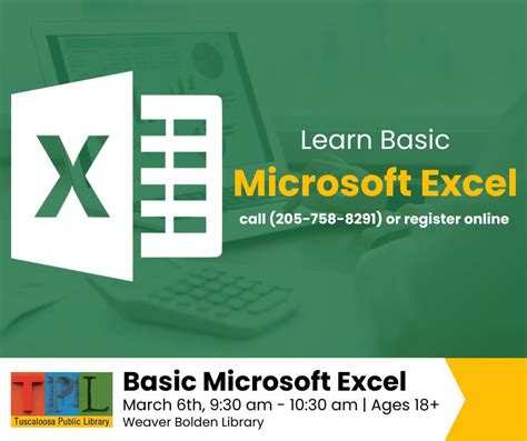 Mar 6 Tpl Computer Class Tuscaloosa Al Patch