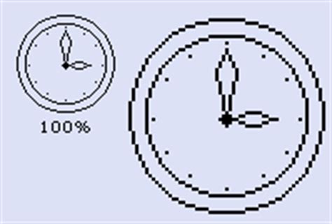 Pixel Art Lines Tutorial