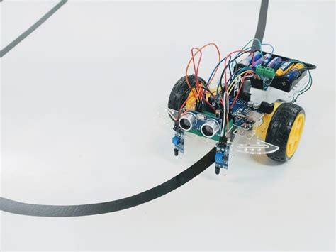 Stem Robotics Kits For Home And Classroom Barnabas Robotics