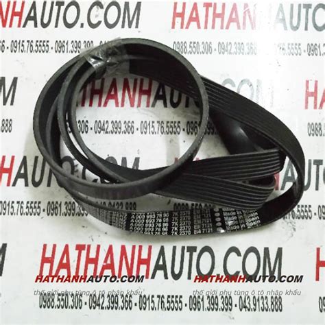Dây Cu Roa Tổng Xe Mercedes S600 Maybach W222 0009937696