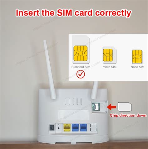 G SIM Card Router LTE Wifi Router G Modem Hotspot RJ Wireless Router G CPE