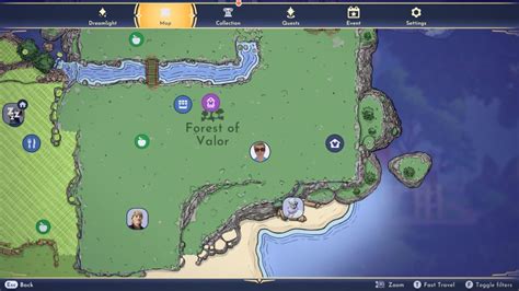 Disney Dreamlight Valley How To Get Iron Ore And Ingot