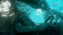 Underwater  S Tenor