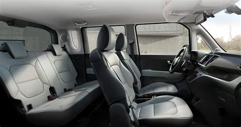 기아 레이 Ev 특징 생활 Ev의 시작