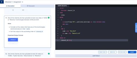 Akshay Gurajala On Linkedin Day43 Rdbms Sql 50daysofcode Sqlite Ccbp Nxtwave Sqlite