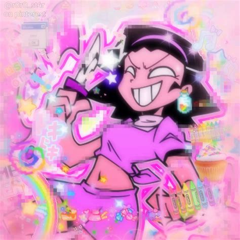 Nene Pfp I Dont Even Know If This Is Cutecore But Nene Edit 3