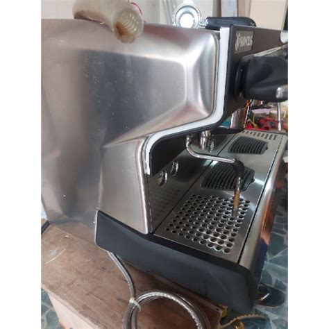 Rancilio Classe 9 Usb 2gr 半自動咖啡機 二手 開店 蝦皮購物