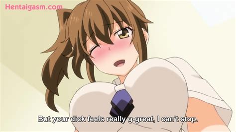 Uncensored Anime Collection Eporner