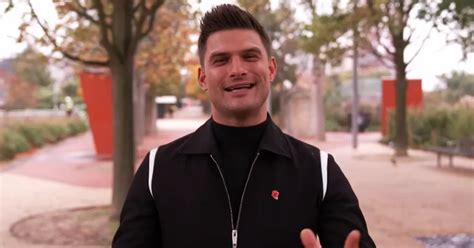 Strictly Come Dancing Fans Swoon As Beloved Pro Ballroom Dancer Returns To Bbc Show Daily Star