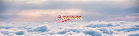 Kitfox Aircraft Insurance Travers Aviation