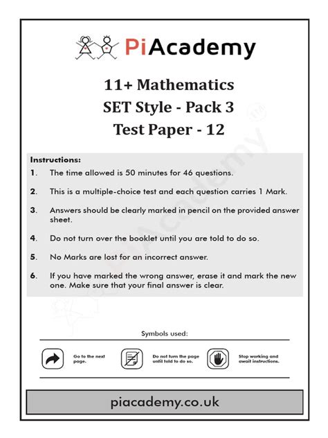 11 Exam Maths Set Sample Paper Pdf Area Shape