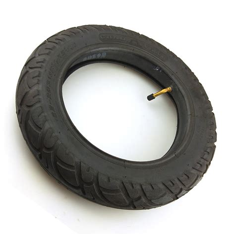 12 1 2x2 1 4 62 203 Tire Inner Tube 12 5x2 25 Tyre For Most Gas