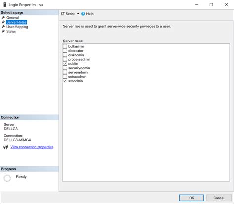 How Can I Fix Login Failed For User Sa Error In Sql Server
