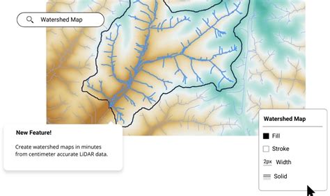 Lidar Viewer Access Usgs Lidar And View Laz Files Online Equator