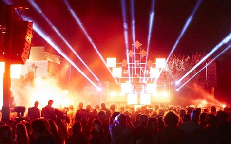 Service Audio Luci Puglianoleggio Strutture Per Eventi 360gradionline