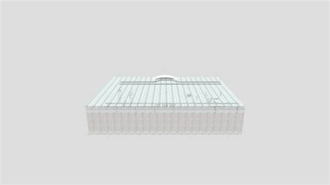 Map Roblox Doors Download Free 3d Model By