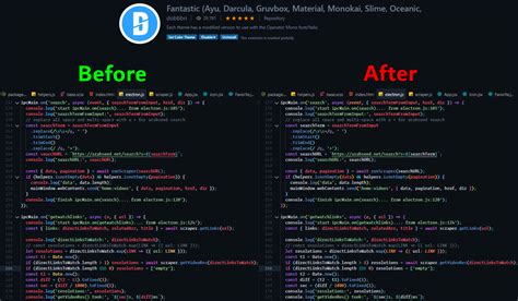 Theme S Color Changed By Itself Randomly Issue Microsoft Vscode GitHub