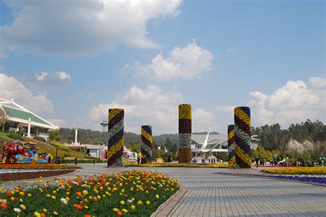 云南世博园 景区 餐饮 第3页 大山谷图库