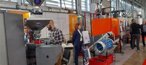 Ivan Stevanovic On Linkedin Top Teh Na Medjunarodnom Industrijskom Sajmu U Celju