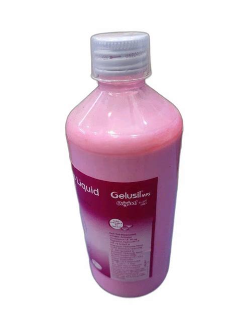 Antacid Antigas Liquid At ₹ 191bottle Bhubaneswar Id 2849635096830