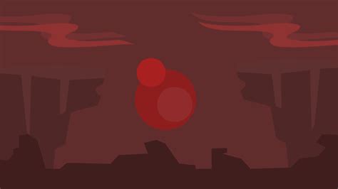 Free Red Fade Background Template To Edit Online