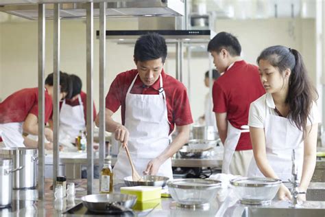 Campus Help International School