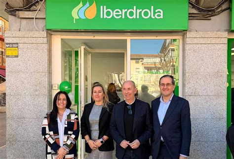 Más De Dos Millones De Clientes De Mi Iberdrola Disfrutan Ya De