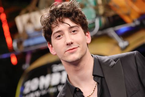 Milo Manheim On His Future With Zombies And Broadway