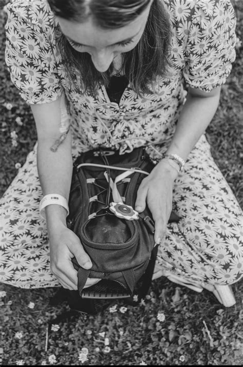 Waar Ik Al Vanaf Kleins Af Aan Riep Dat Ik Zuster Wilde Worden En