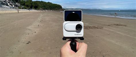 Insta360 GO 3 Review A Uniquely Versatile Action Camera With Magnetic Appeal Digital Camera World