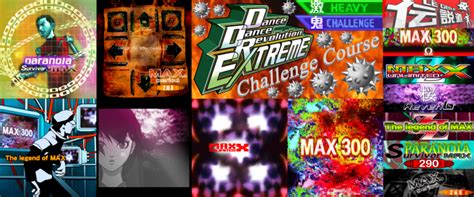 Ddr Extreme Jpn Legend Road Cs Version By Septembersapphire100 On