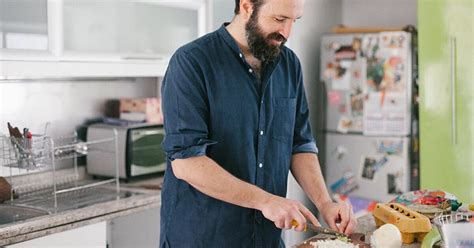 Aquí Cocino Yo Pablo Collada La Tercera