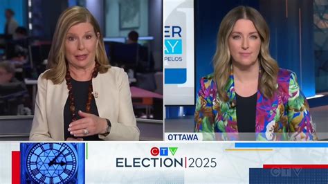 Ctv National News Omar Sachedina Sandie Rinaldo