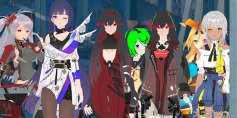 Github Noirc256 Urpsimplegenshinshaders A Simple Genshin Impact Facial Shader For Unity Urp