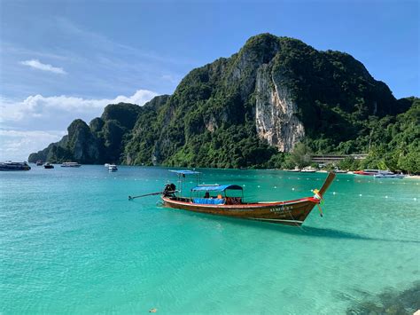 Top Tourist Places In Thailand Best Attractions And Destinations To Visit