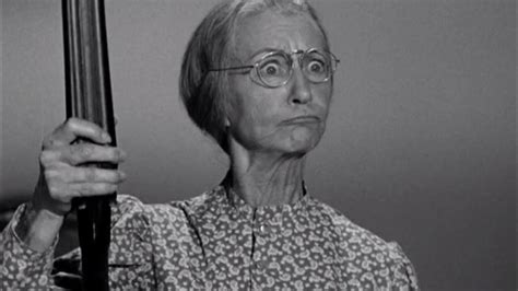 How Old Was Granny On The Beverly Hillbillies And Who Played Her