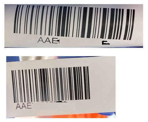C How To Add Spaces Between Bar Code Lines Itextsharp Stack Overflow
