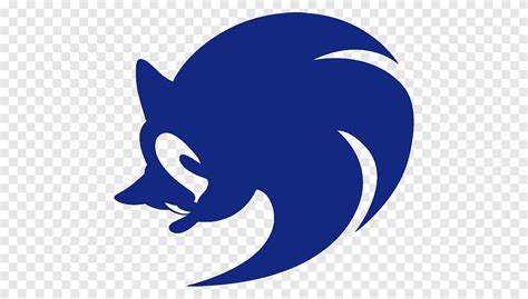 Sonic The Hedgehog Head Icon