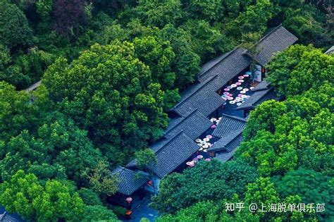10 4 5国庆自驾 人均400 溧阳南山竹海 御水温泉 熊猫馆畅游最美1号公路和天目湖 知乎