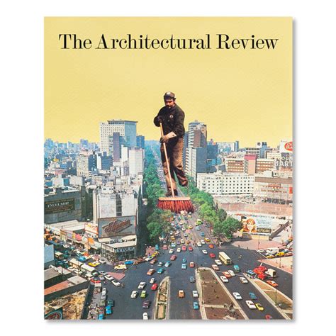 The Architectural Review Issue 1498 Architecture Buy Books In