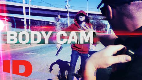 Body Cam Tv Series 2018 Now