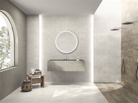 Bella Bone 12x24 Tile Dzn Concepts