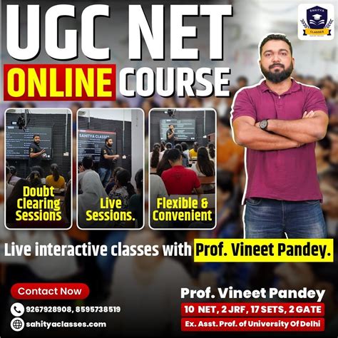 Ugc Netjrf Gate All Set All Psc Upsc Cuet Pg Tgt Pgt English Literature Sahitya