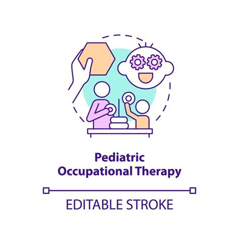Occupational Therapy Logo Vector Art Icons And Graphics For Free Download