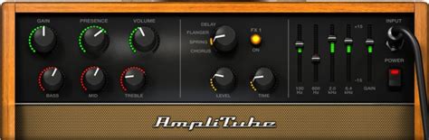 19 Guitar Amp Settings For The Best Electric Rock Tone