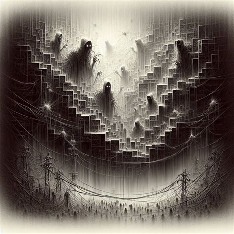 Cybersecurity Chaos Attackers Already Inside Your Systems The Nimble Nerd