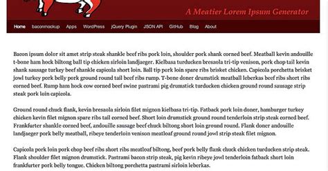 i was looking for a lorem ipsum generator stumbled across this jewel